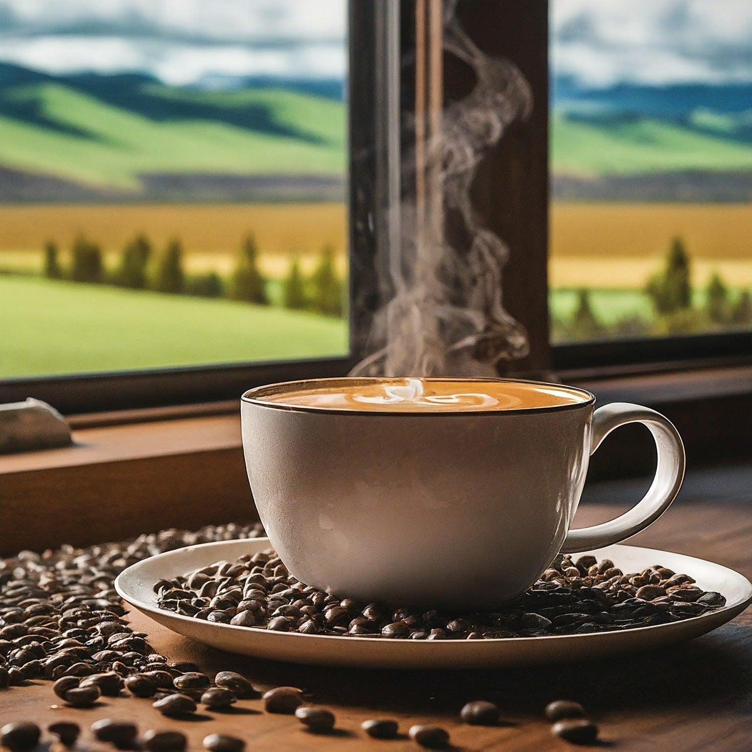 Why Idaho Roasting Coffee Stands Above the Rest - Idaho Roasting